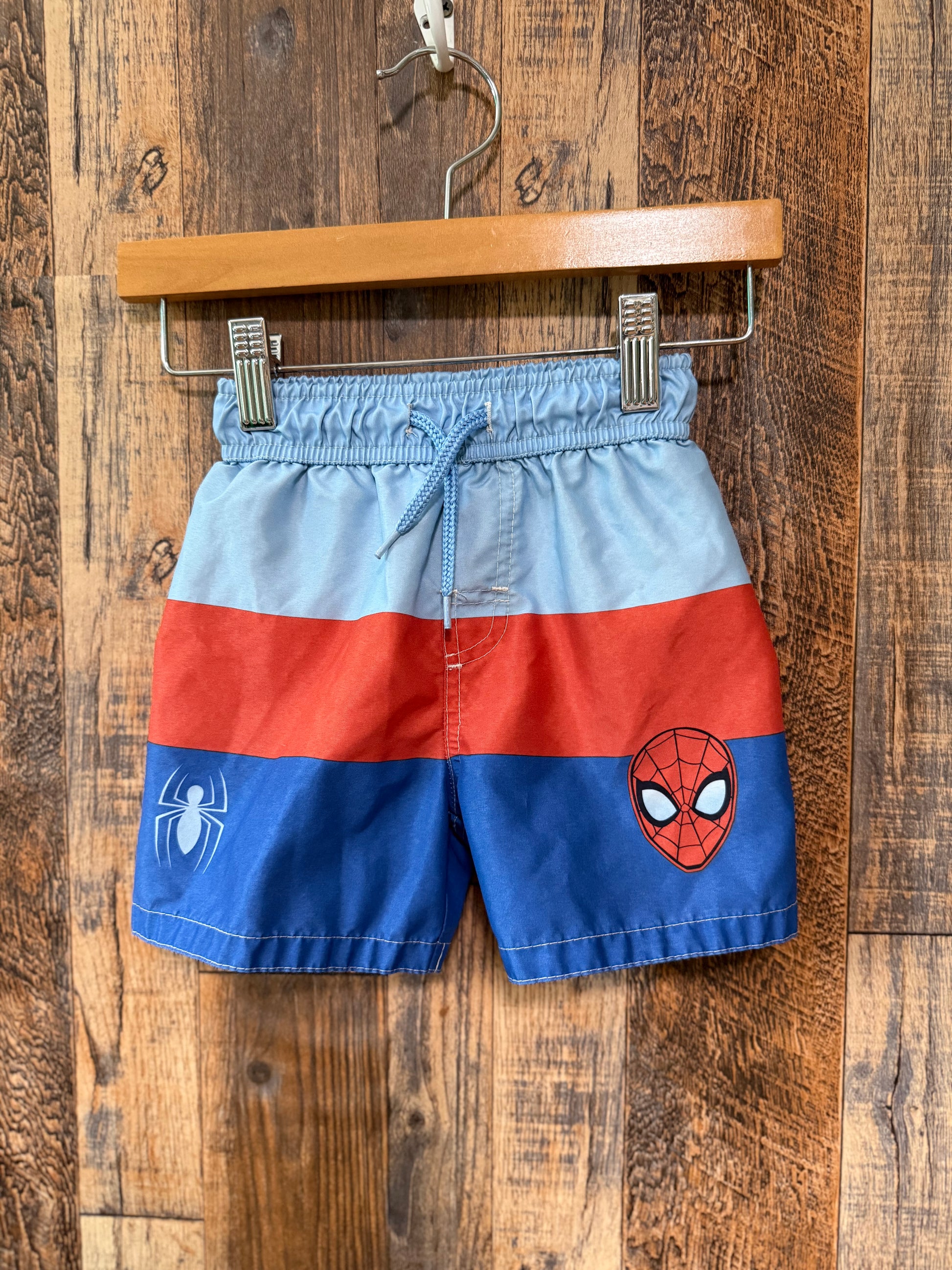 Swim trunks, size 2t – Mom 2 Mom RVA