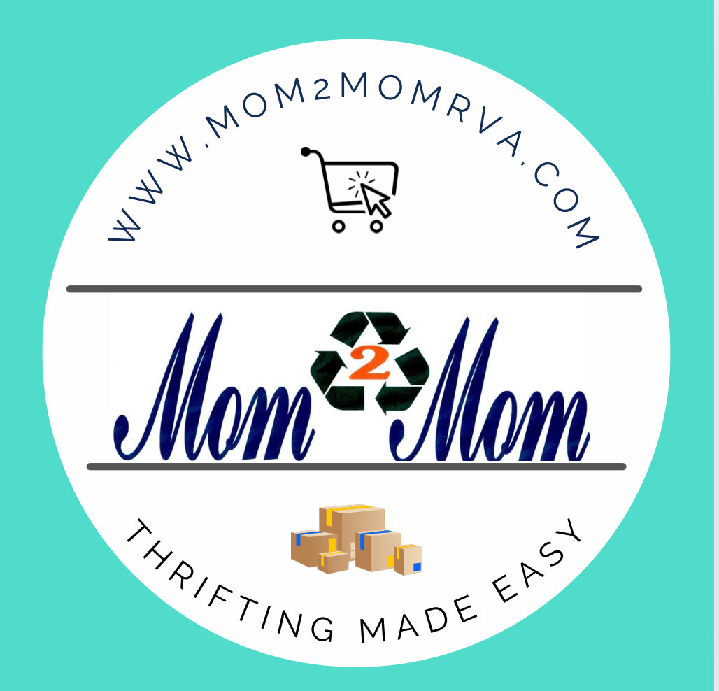 Mom2Mom – Mom 2 Mom RVA